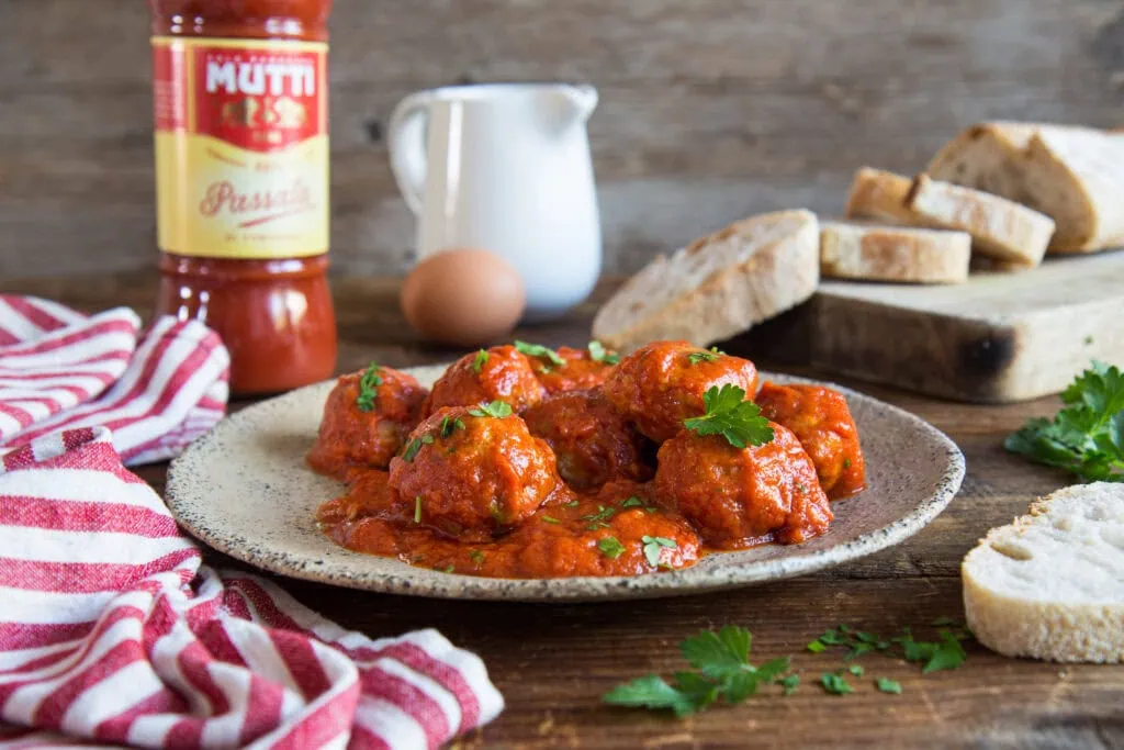 Passata | Mutti