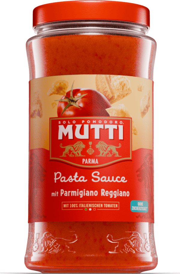 Pasta Saucen | Mutti