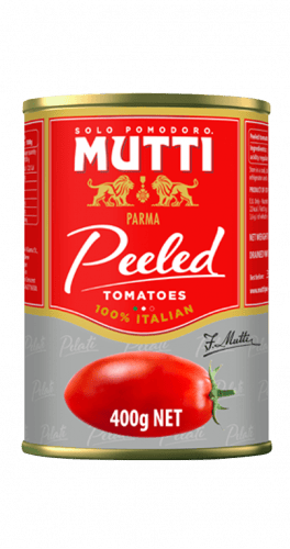 Tomato products: taste the best Italian tomatoes | Mutti