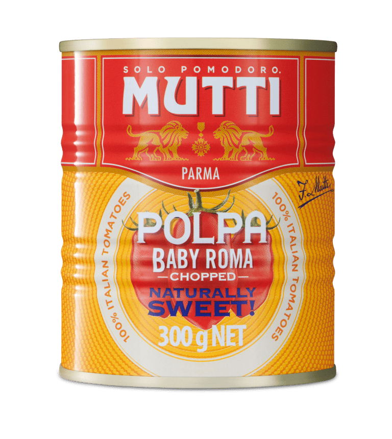 Tomato products: taste Italian excellence | Mutti