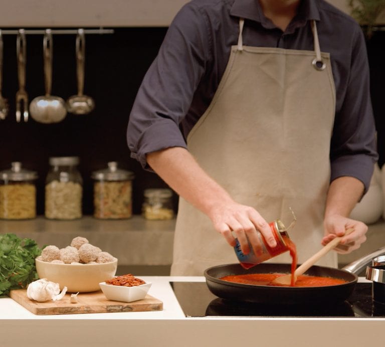 Tomatenrezepte: Entdecke unsere Gerichte | Mutti Rezepte