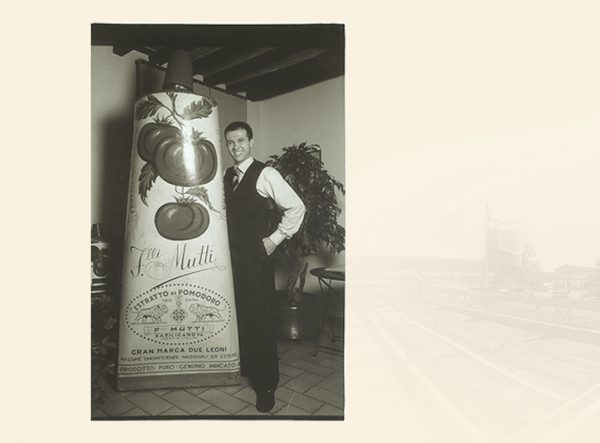 Learn more about us: our history and values | Mutti