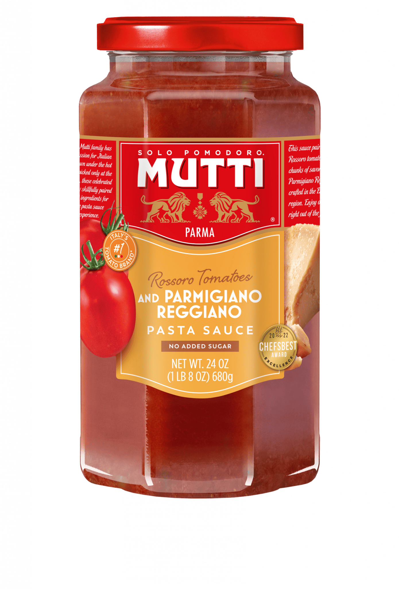 Pasta Sauce | Mutti