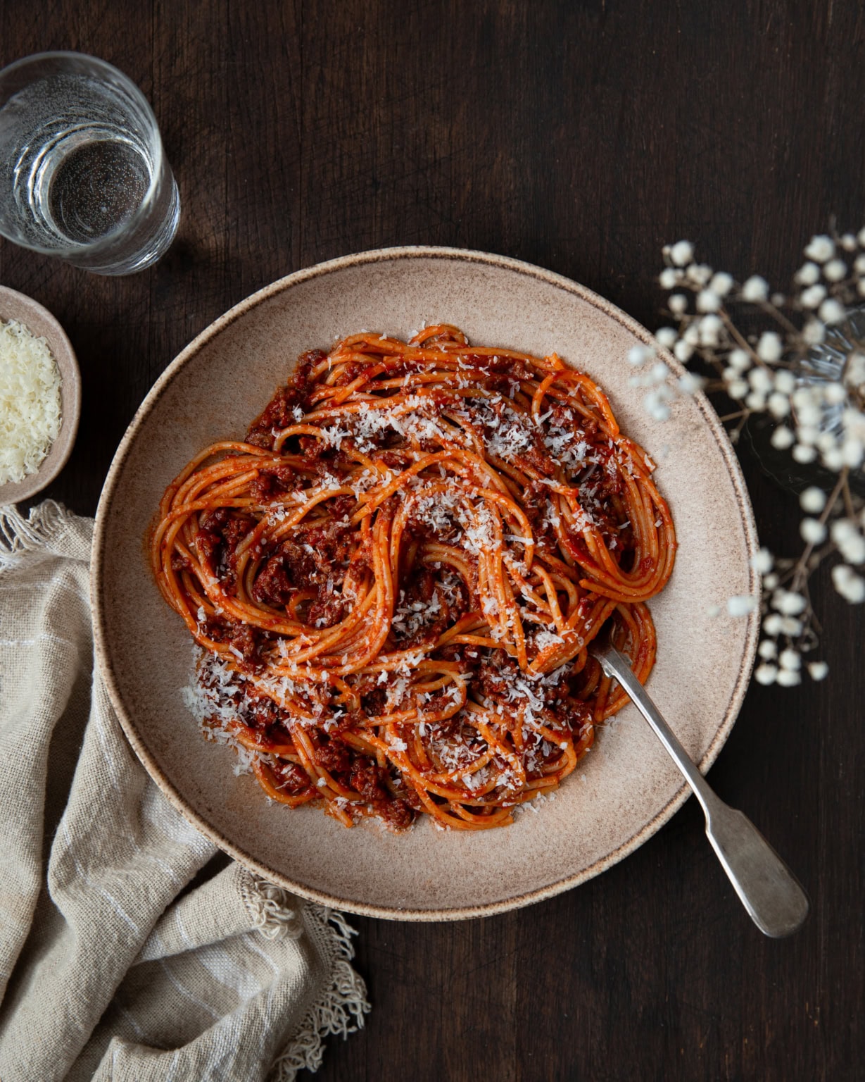 Verdurine Ragu ala Henri Alén | Mutti Reseptit