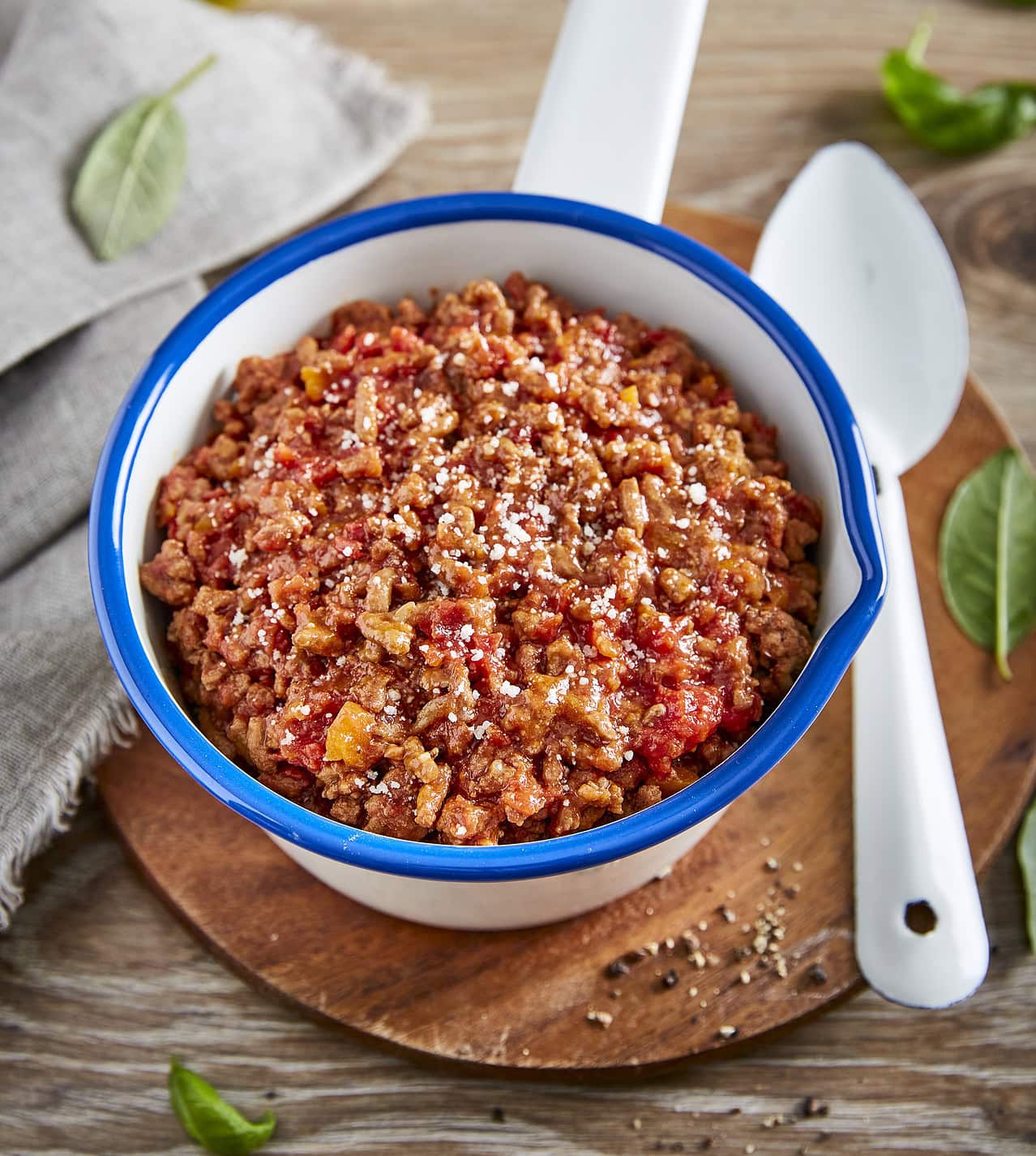 how to cook minced meat