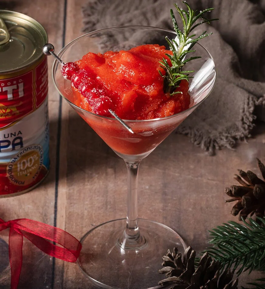 chopped tomatoes mutti